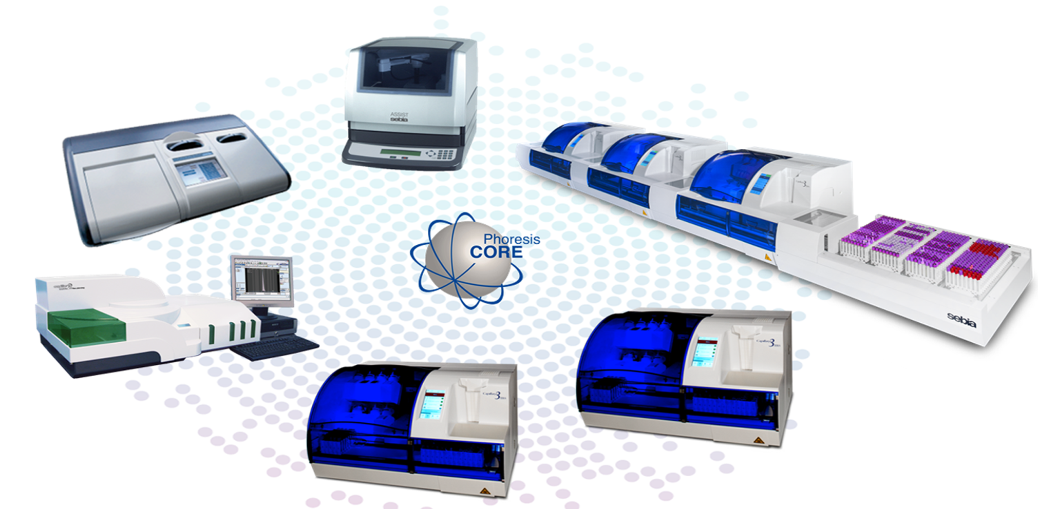 Arrangementer - triolab.no