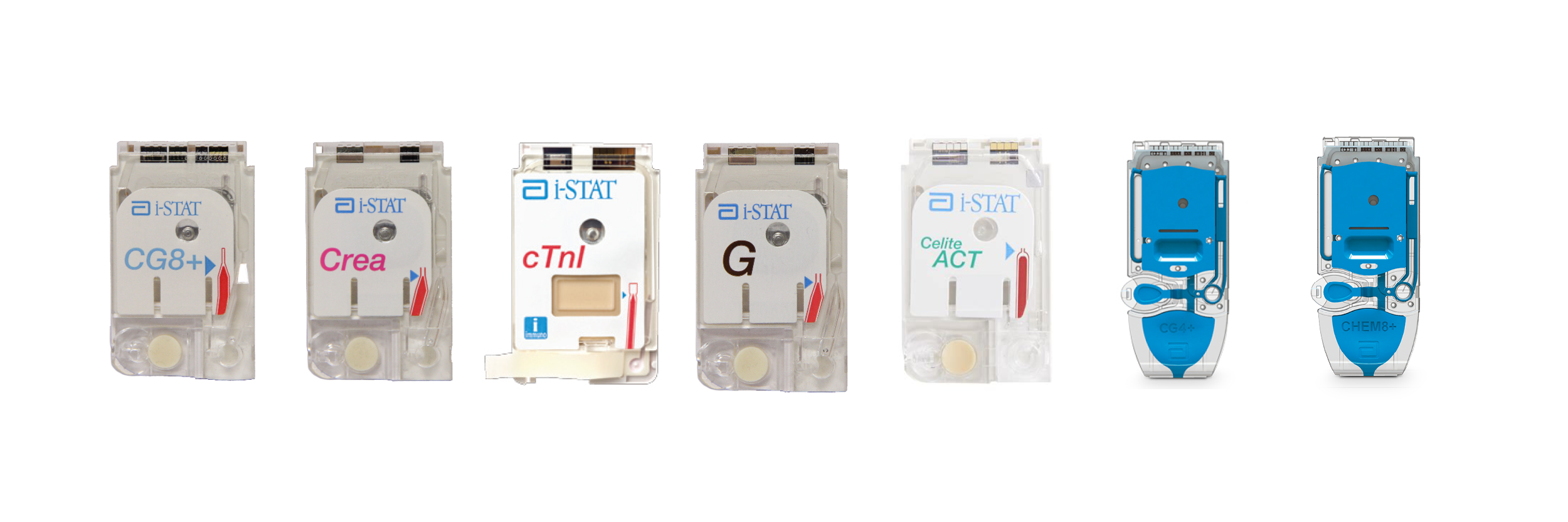 VetScan i-Stat testkassetter - triolab.no