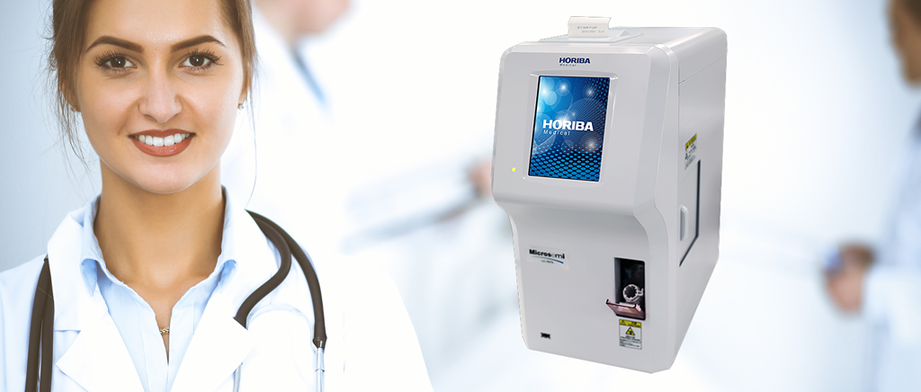 Kan en celleteller være en fordel for ditt legekontor også? - triolab.no