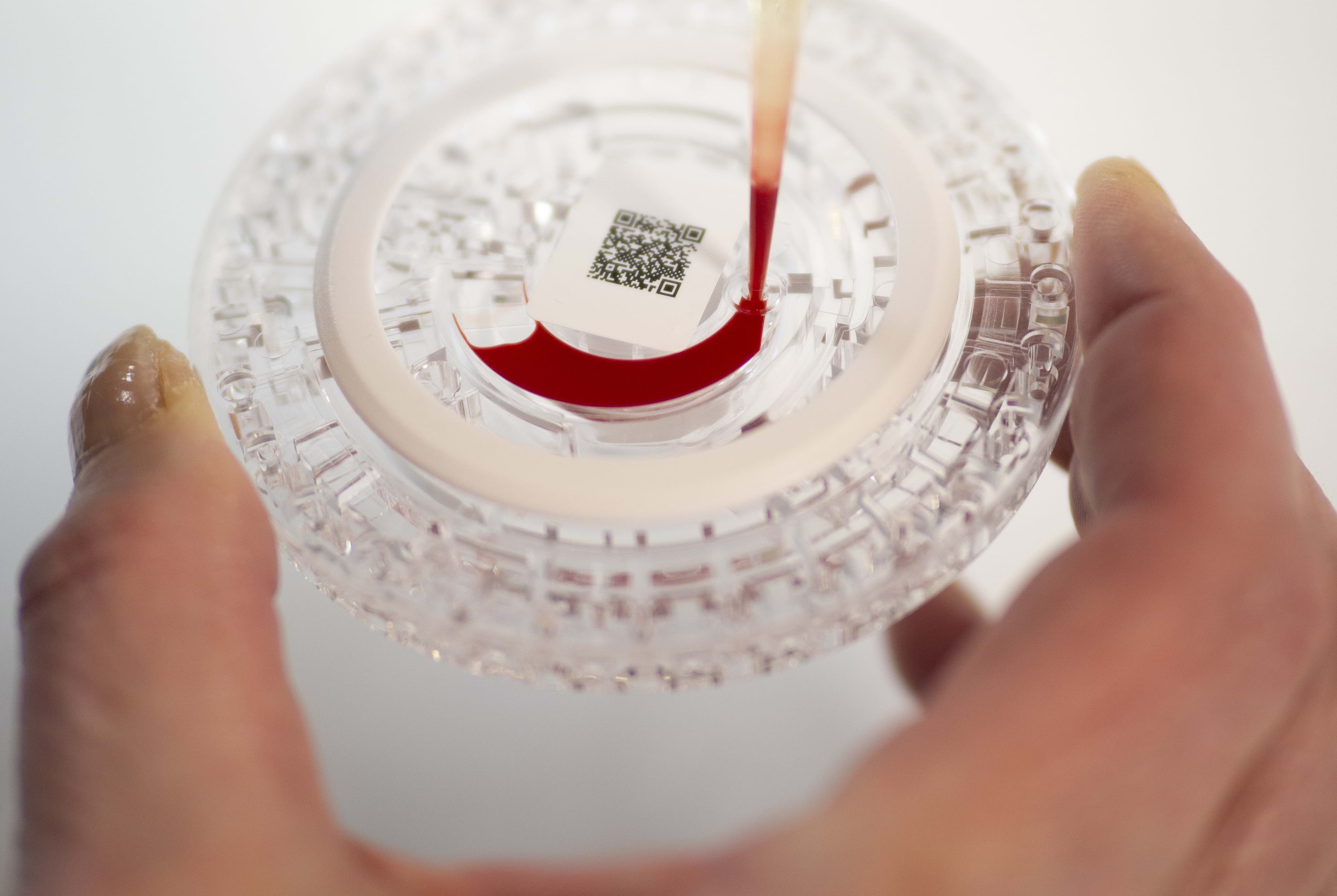 Scil Element RC Pre-Surgical Rotor - 10 stk. - triolab.no